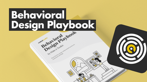 Make it Toolkit - Masterclass